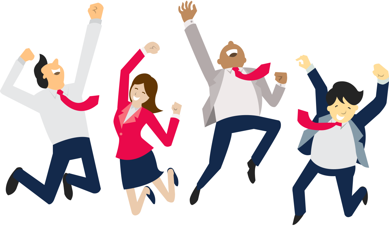 Por qué es bueno tener un equipo motivado en la empresa